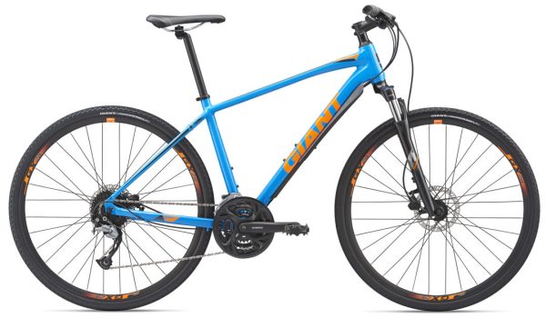 VTC Giant Roam 2 Disc