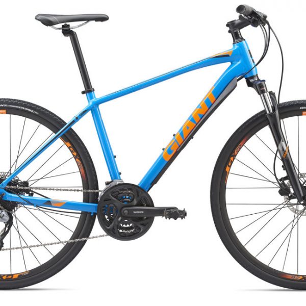 VTC Giant Roam 1 Disc